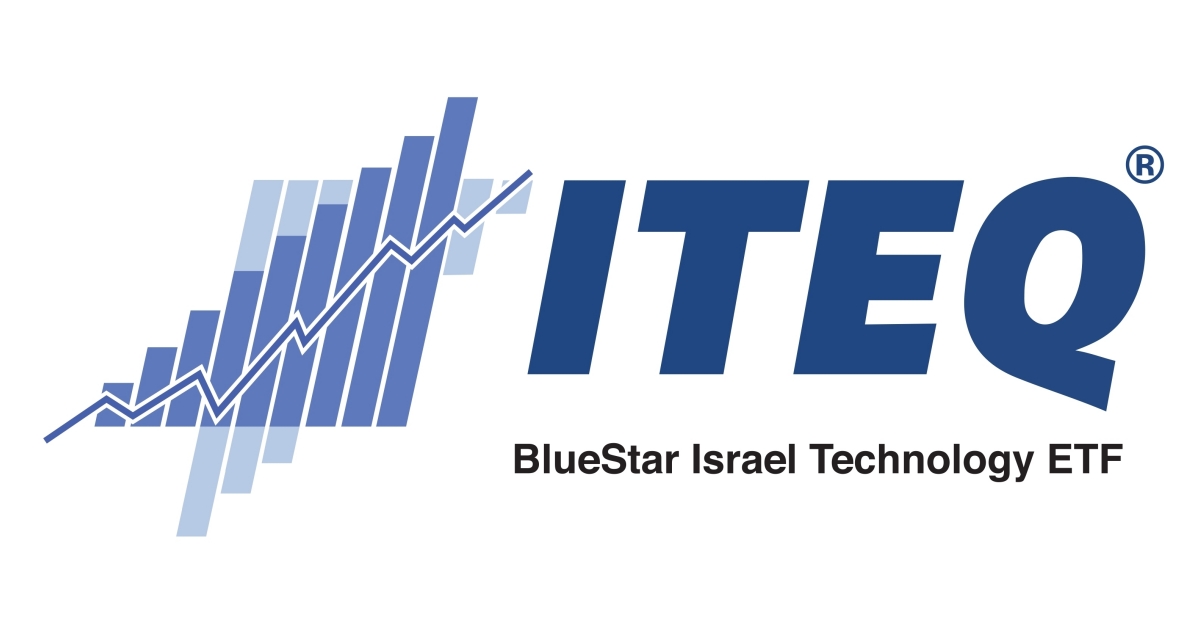 ITEQ® - The First Israeli Tech ETF Simplifies its Name to BlueStar ...